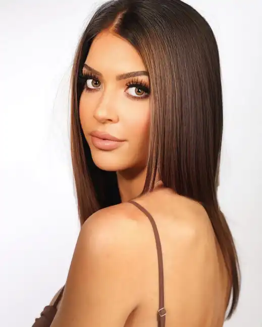 ALISON CLEMENTS - Amazing